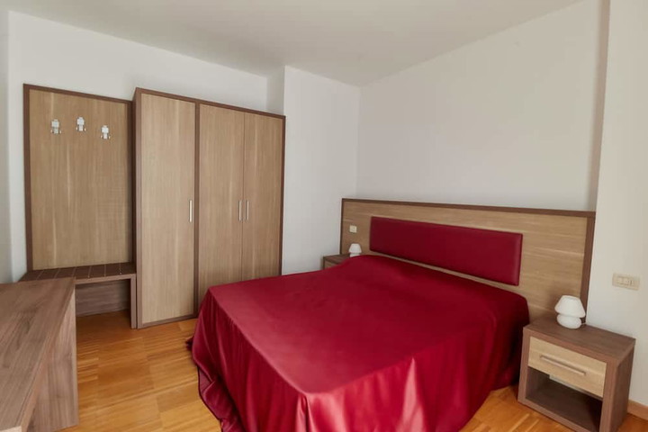 Appartement Dans Un Complexe D'appartements - Schio