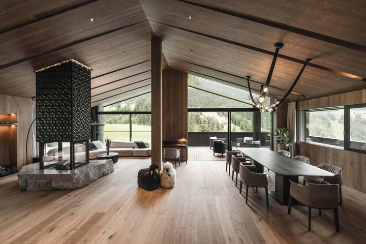 Chalet Amelie By My Villa Collection - Selva di Val Gardena