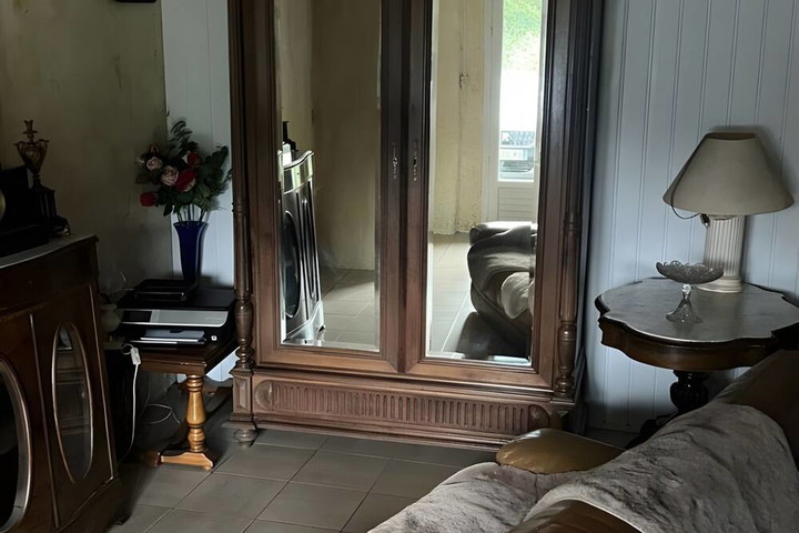 Casa Rural 'Gîte Proche De La Salvetat' Con Jardín Compartido Y Wi-fi - Saint-Pons-de-Thomières