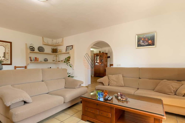 Casa Fina, Casa Rural En Felanitx, Mallorca - Baleares