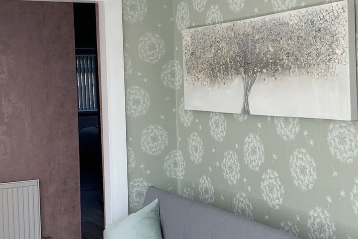 Cosy Bungalow 2 Minutes From The Beach. Pet Friendly. - Rhyl