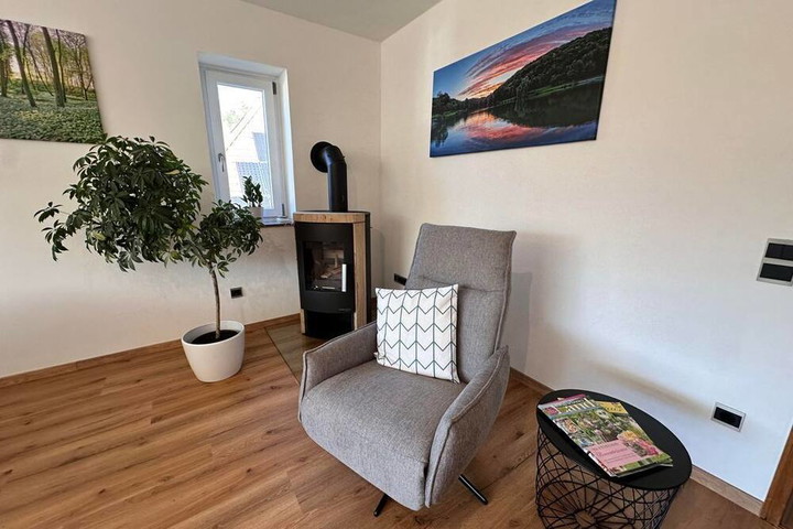Apartment No. 01 - Holiday Home Muskatellerhof - Landau