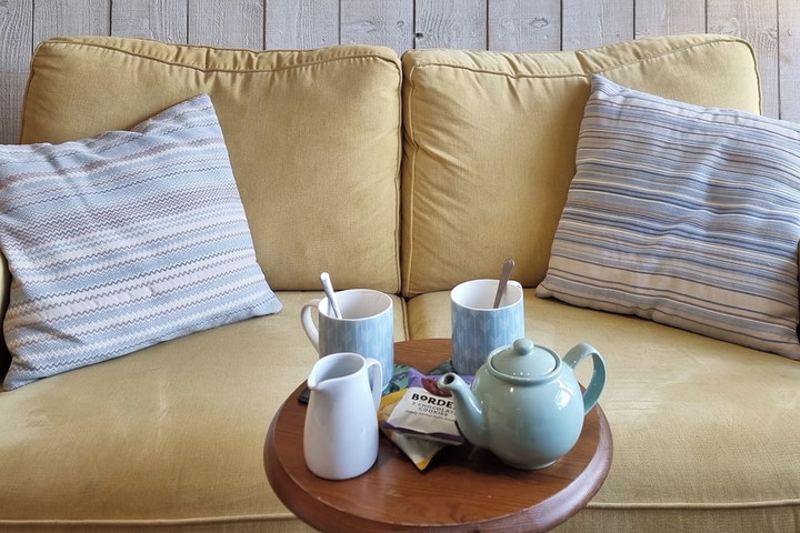 1 Bedroom Accommodation In Portishead - Clevedon, UK