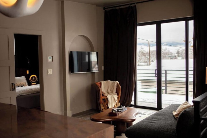 Charming 1-bedroom House In Beautiful Missoula Near Downtown - Missoula, MT