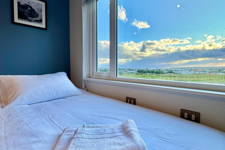 Beautiful Fully Equipped Cabins #2 - Puerto Natales
