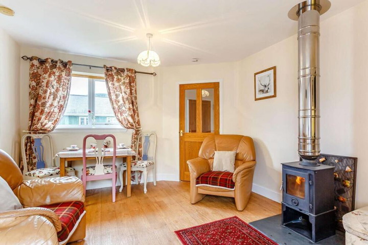 2 Bed In Inverness (Oc-44481) - Drumnadrochit
