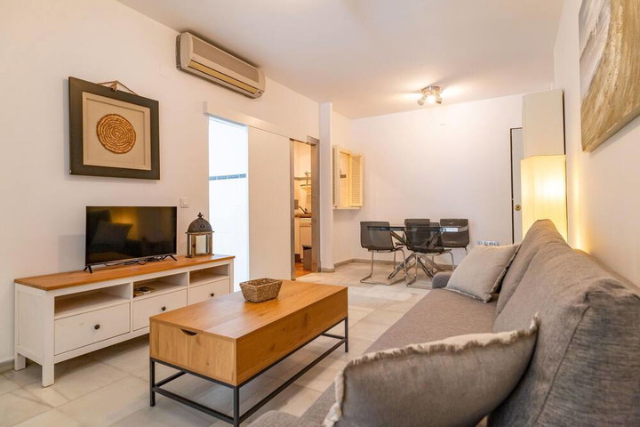 Awesome Apartment In El Puerto De Santa Mar - El Puerto de Santa María