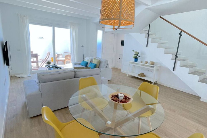 Casahost Villa Dolce Vita - Costa Teguise