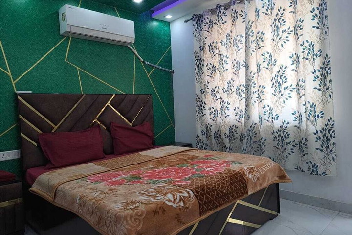 Castle Inn Homestay - 德拉敦