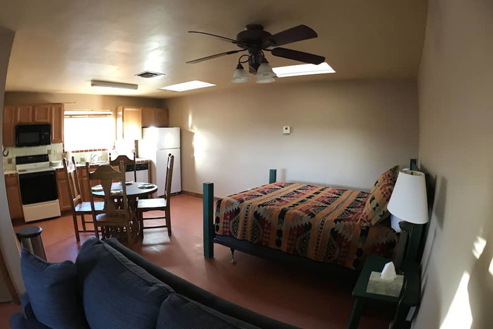 Private Cozy Casita @ La Hacienda Chuparosa - Sonora