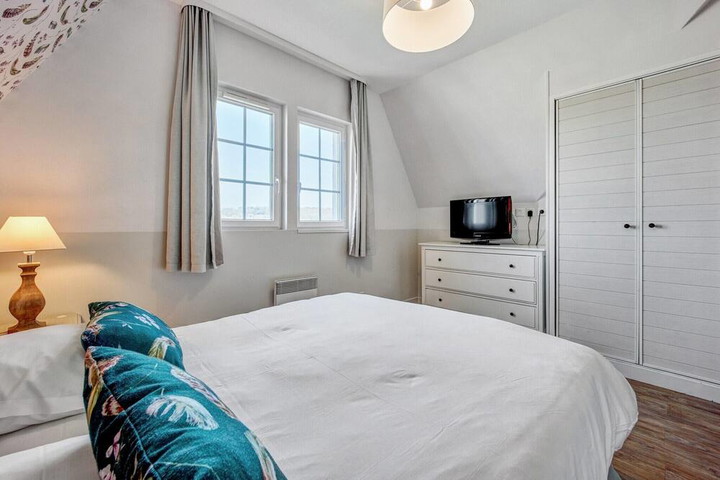 Duplex à Houlgate Pour 8 Personnes Avec Spa - Houlgate