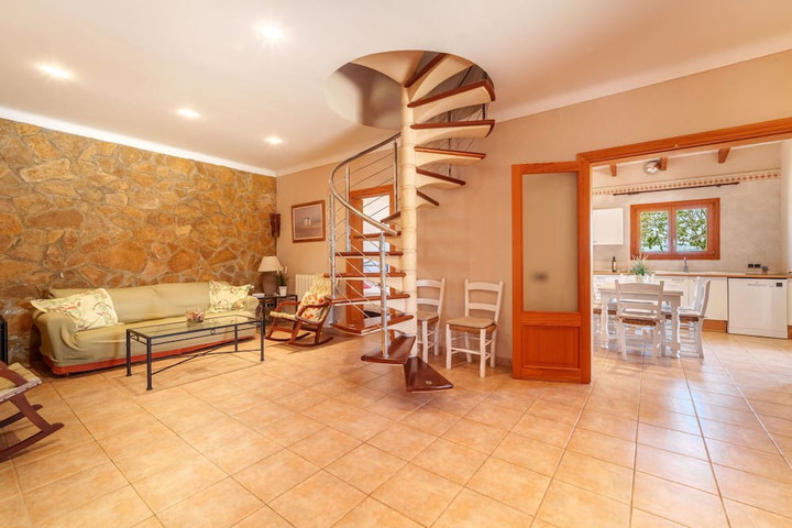 Can Butxet By Interhome - Santa Margarita