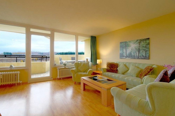 Vacation Apartment/apartment For 2 Guests With 49m² In Hohegeiß (308451) - Braunlage