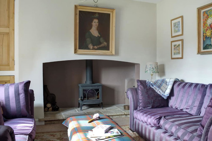 2 Chambres à Coucher à Near Cheltenham - Winchcombe