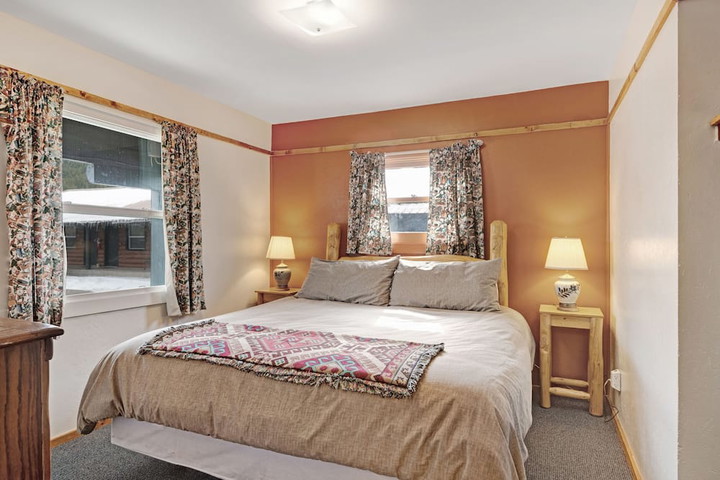 Foothills Lodge 6 - South Fork - South Fork, CO