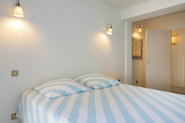Marli Exceptional Sea-view Villa With Private Pool Authentic Cap Corse - Bastia