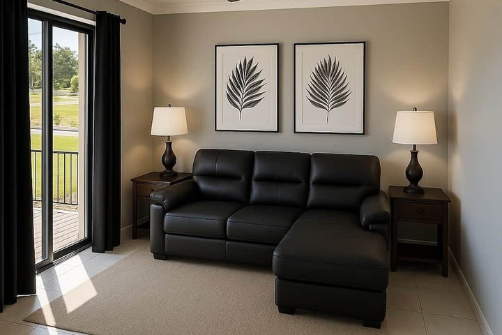 Holiday House Near Theme Parks - Gold Coast