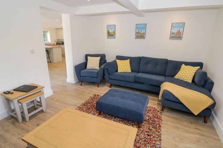 Ranch Cottage, In Honeybourne. - Broadway