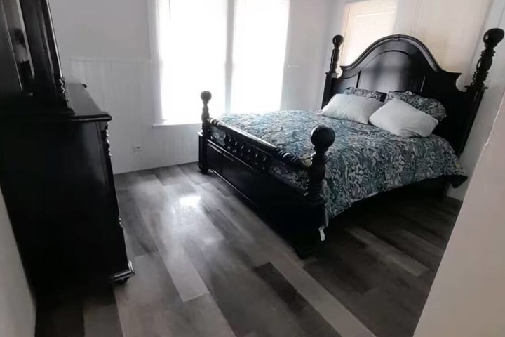 Close To Airport, Spacious 3-bedroom House With Ac In  Industrial Area - Texarkana, TX