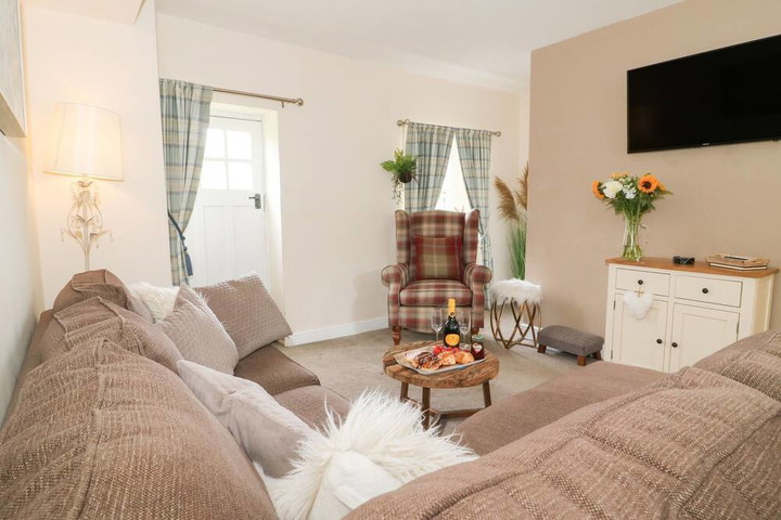 Loft Cottage, Pet Friendly, Luxury Holiday Cottage In Bedale - Bedale
