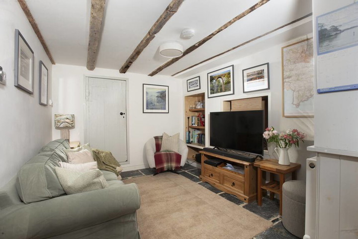 An Selder - Near Waterfront, Pet Allowed, Wifi - Fowey