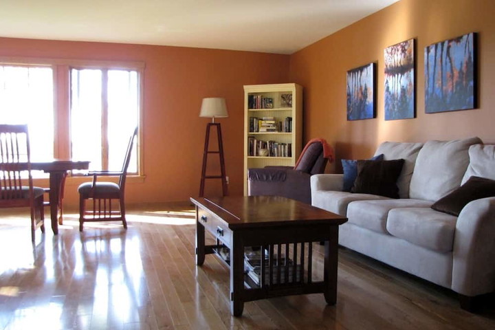 Tranquil Waterfront Near Rockland, Rockport, Camden - Dog Friendly - Rockland, ME