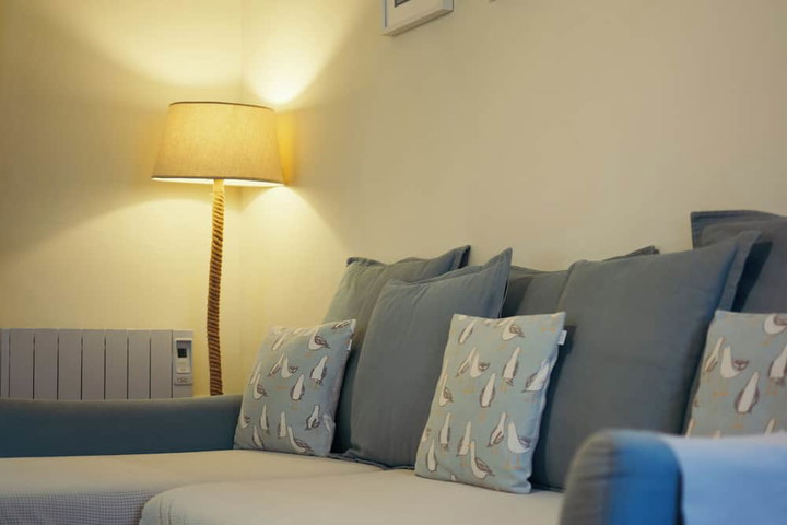 Salty Breeze Is Just 160m From The Golden Sands Of Preston Beach, Paignton - Paignton