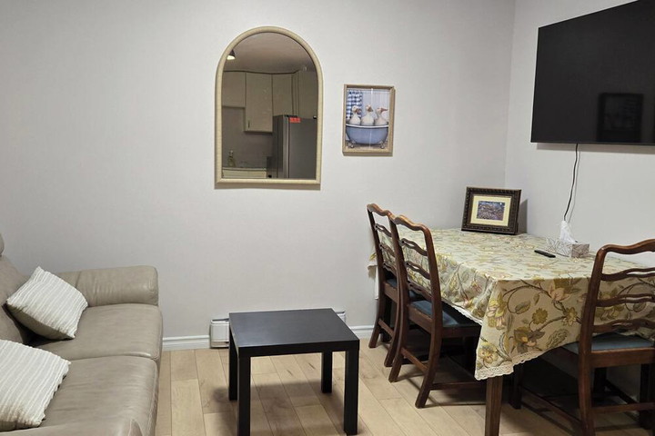 A Beautiful And Private Suite - Nanaimo