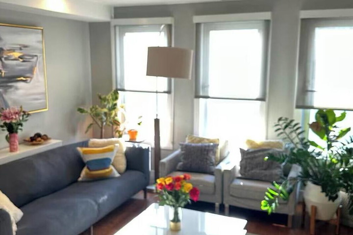 Hoboken Grand House- 3 Bedroom 2.5 Bathroom With A Private Rooftop - Bayonne, NJ