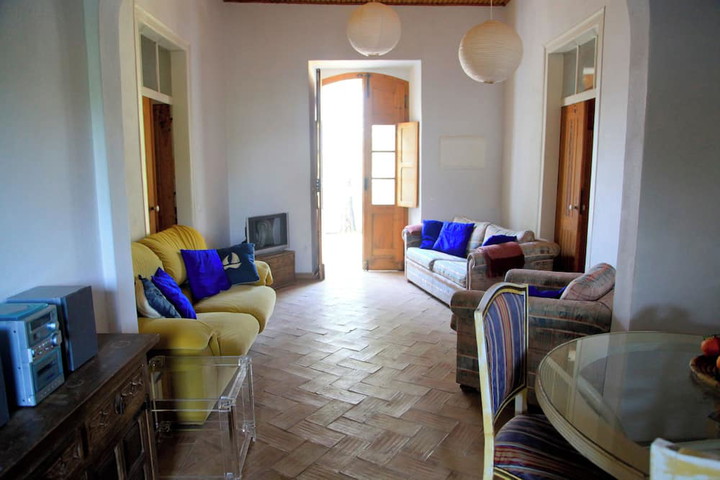 Beautiful Property In Southern Portugal (Algarve) Near Estômbar Golf Course - Silves