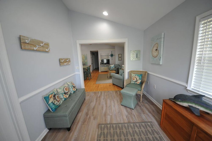 Peaceful Getaway Convenient To Local Amenities Including Beach, Boating & Food - Chesapeake Bay