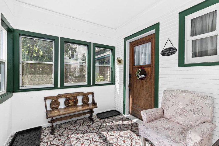 Leraan House. Historic Home In Duluth/superior - Duluth, MN