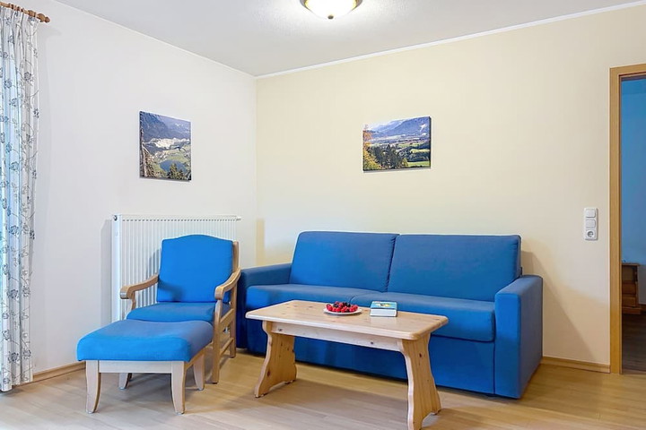 Bergzeit By Interhome - Oberaudorf