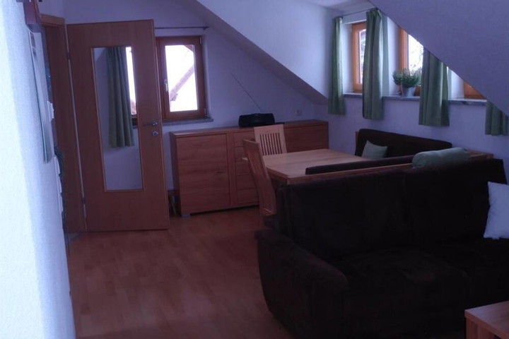 Stocker Johann - Appartement/fewo, Dusche Und Bad, Wc, 2 Schlafräum - Murau
