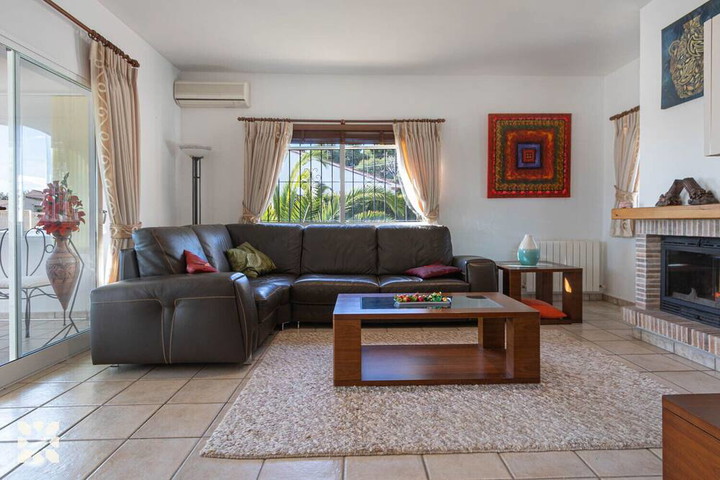 Villa Aurora By Abahana Villas - Benisa