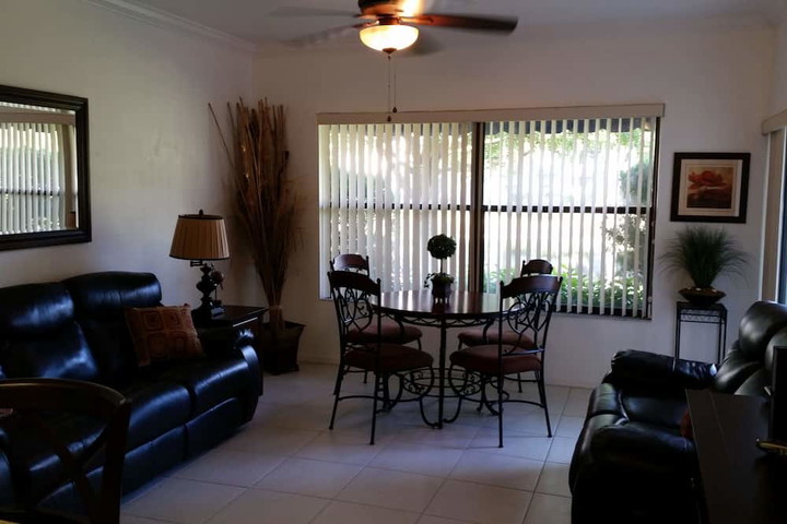 World Tennis Club Condo, Lake View Gated Community - Naples, FL