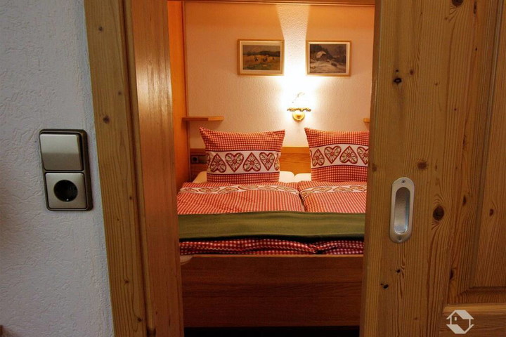 Appartement 'Löffelmatt' Au 2ᵉ éTage, Pour 2 à 3 Personnes - Todtnau
