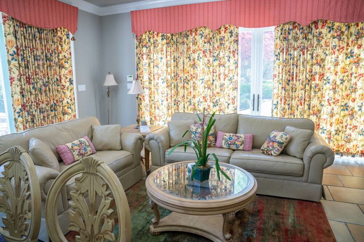Lakefront Retreat W/ Guest House - LaGrange, GA