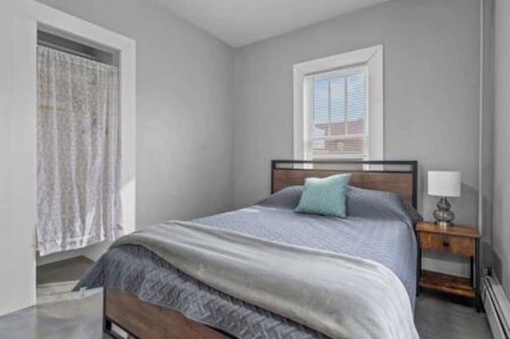 Nice 2 Bedroom In Sherman Hill-8 - Des Moines, IA