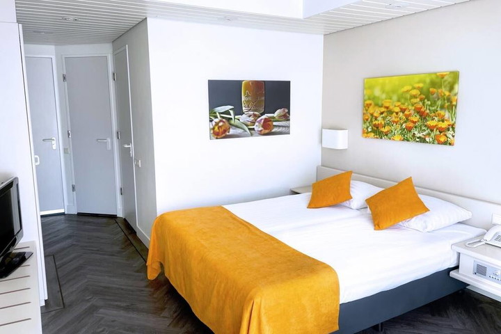 Standard Plus Double Room - Leusden