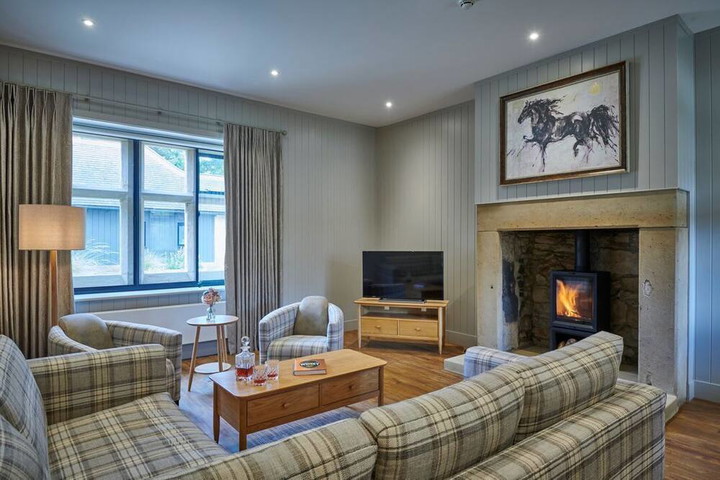 The Filly, In Humshaugh. 2bed. - 헥삼