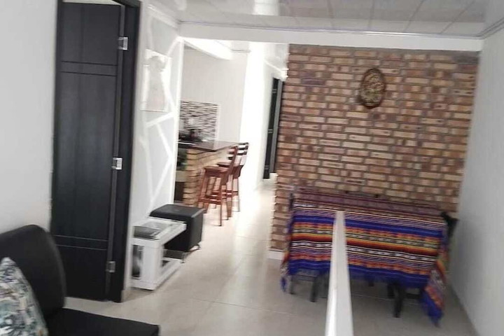Hospedaje En Un Apartamento De Ensueño En Filandia. - Salento, Colombia
