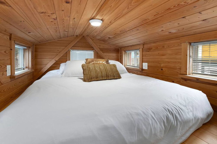Tiny Home 8- Mount Ethel - Colorado