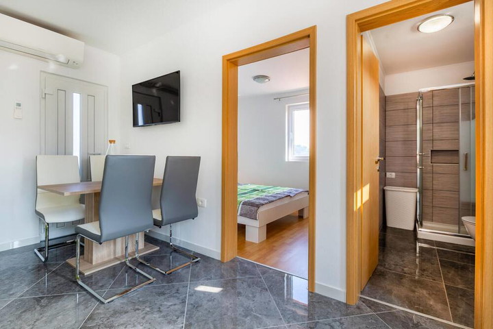 1 Bedroom Stunning Apartment In Piran - Portorož