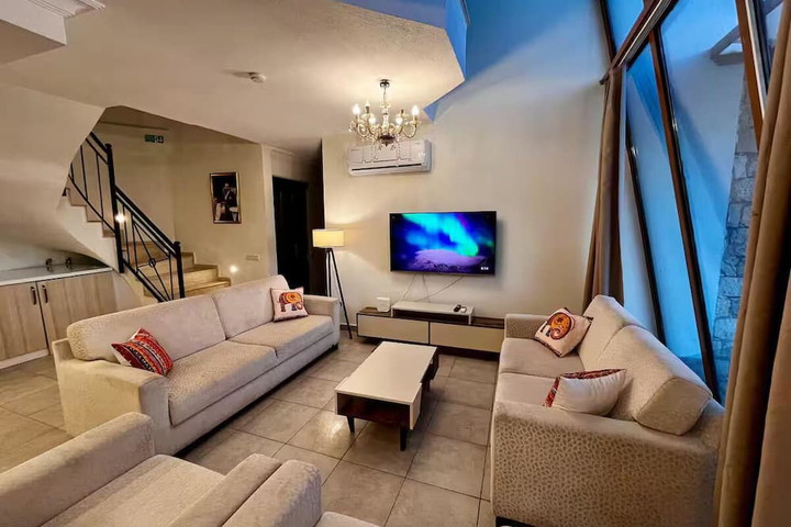 Villa Meltem - Kalkan