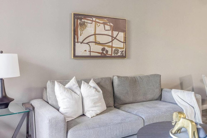 Landing | Incredible 1bd, Clubhouse, Pool - ギルバート, AZ