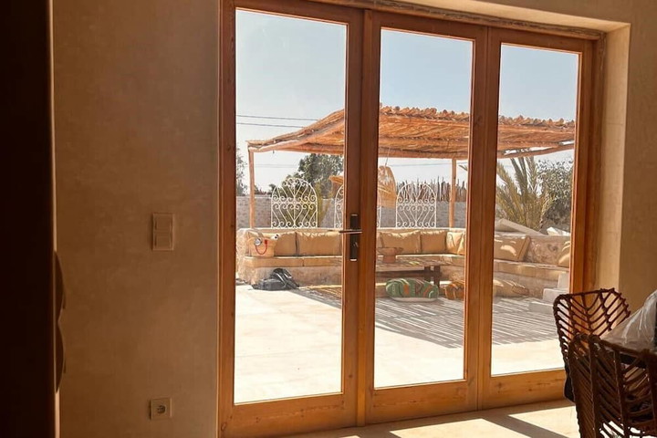 Villa Madame Babouche - Essaouira