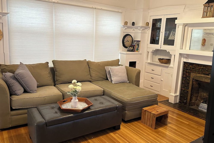 Two Bedroom House Close To Downtown Oakland - Walnut Creek, CA