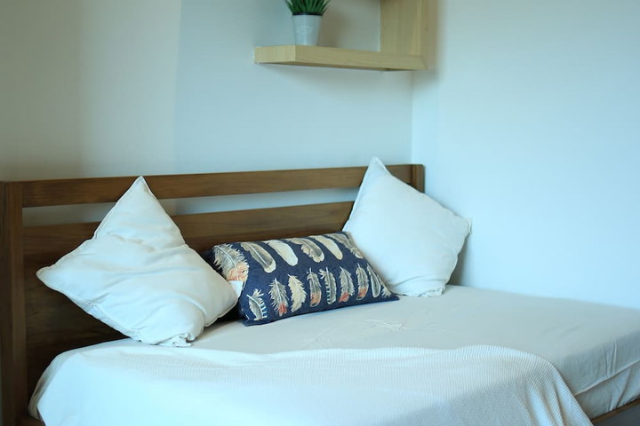Great Location - 2br Apartment In Senayan, Jakarta - Jakarta