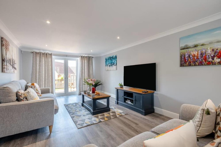 3 Bed In Norwich (Oc-l31959) - Norwich